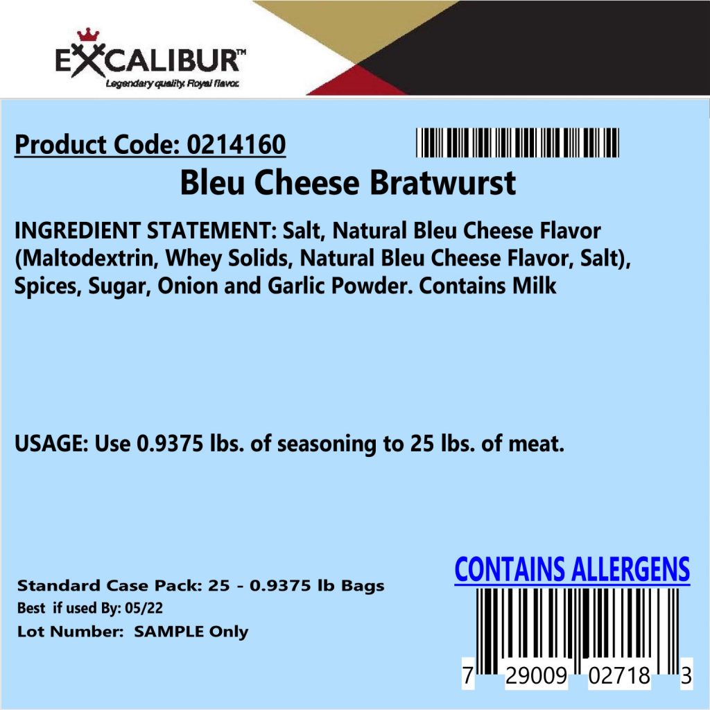 Brats Archives - North Central Foods