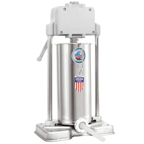 25# SAUSAGE STUFFER - North Central Foods