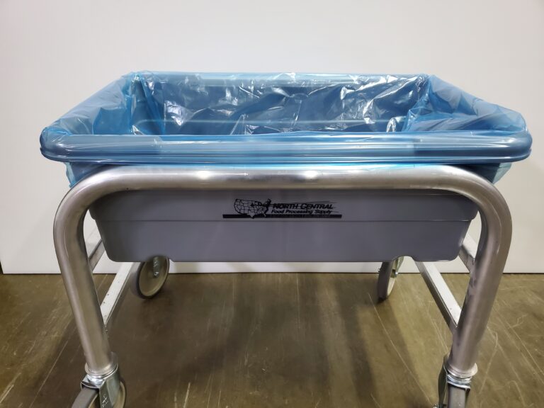 Meat Lug Liners - North Central Foods