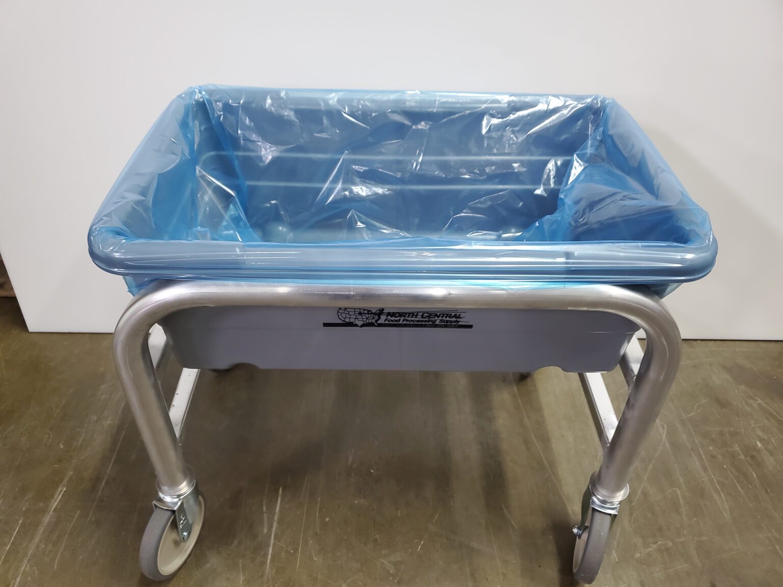 Meat Lug Liners - North Central Foods